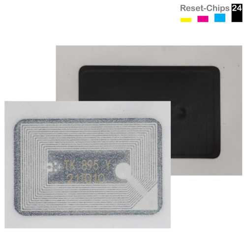 Reset Chips für Ihren Laserdrucker|Toner Reset Chip|Kyocera FS-C 8020 ...